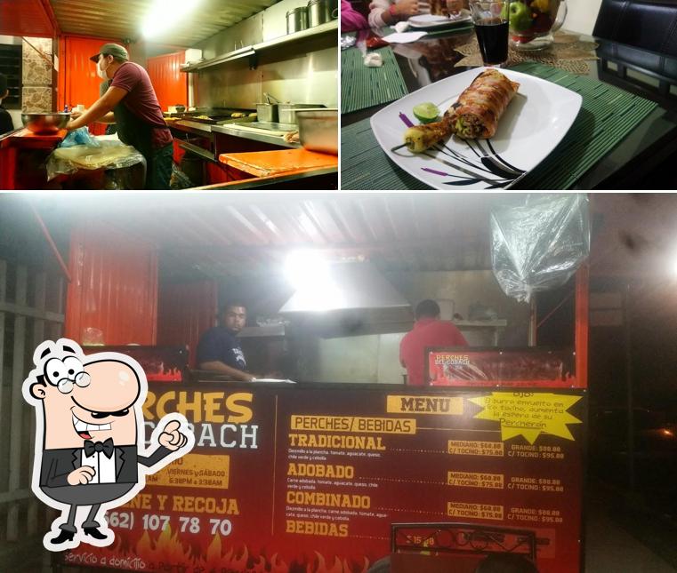 Perches Cobach, Hermosillo - Menú del restaurante, precios y reseñas