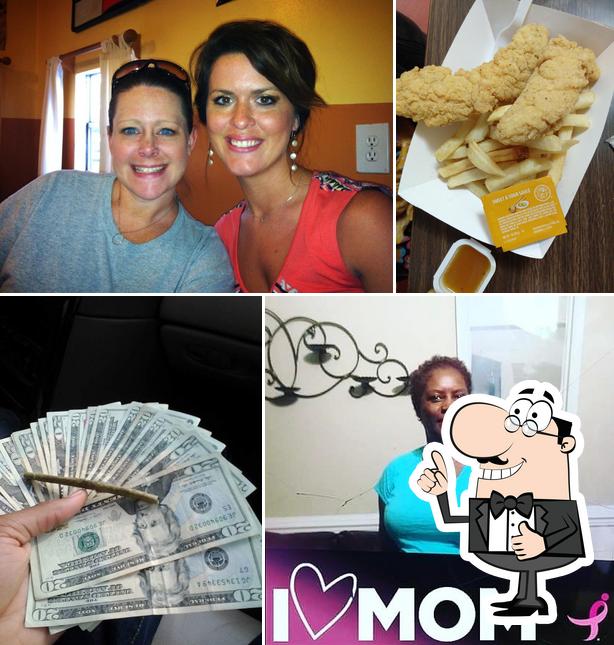 Top 3 restaurants in Goodman, Mississippi, december 2025 - Restaurant Guru