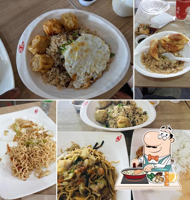 SHELL OF ASIA, Guiguinto - Restaurant menu, prices and reviews