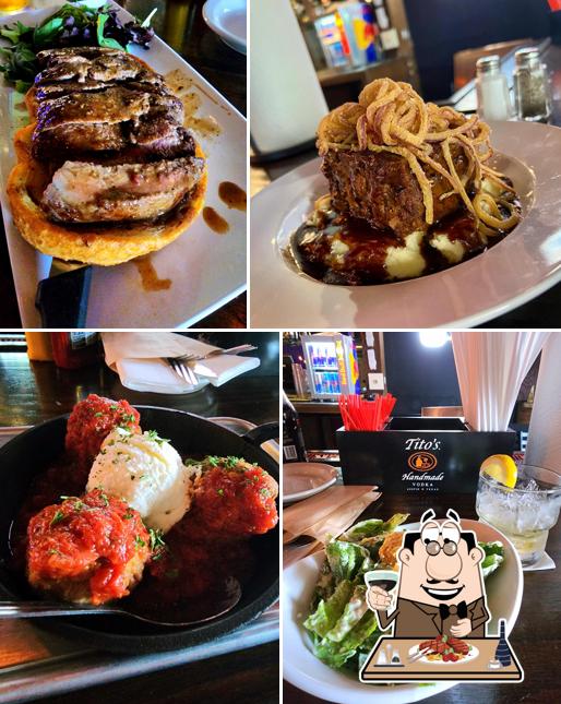 Saba’s Uncommon Bar & Grill, Maumee - Restaurant menu, prices and reviews