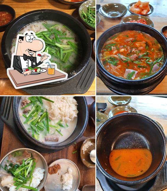 Best soondae in Seoul restaurants, winter 2024 - Restaurant Guru