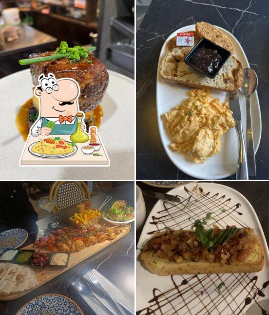 The Bistro 19, Sydney - Restaurant menu, prices and reviews