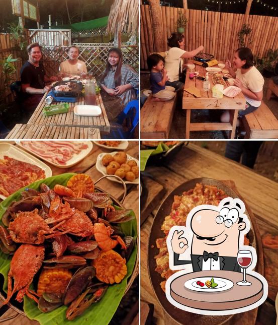 Tipsy pigz, Cabanatuan City - Restaurant menu, prices and reviews