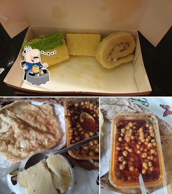 Zam Zam Sweets in Nottingham - Restaurant reviews