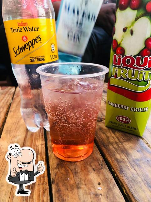 Zozo Cafe Westpark, Pretoria - Restaurant menu, prices and reviews