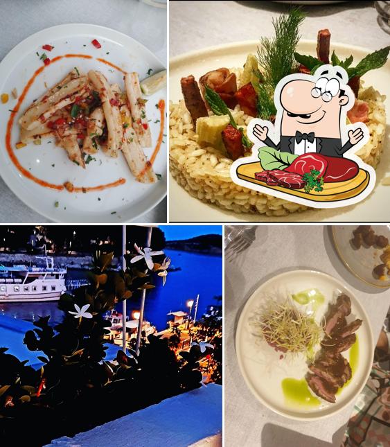 SCALA Restaurant Bar, Skiathos - Restaurant reviews