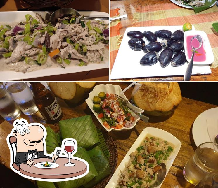 Sibid-Sibid Food Park, Legazpi City - Restaurant menu, prices and reviews