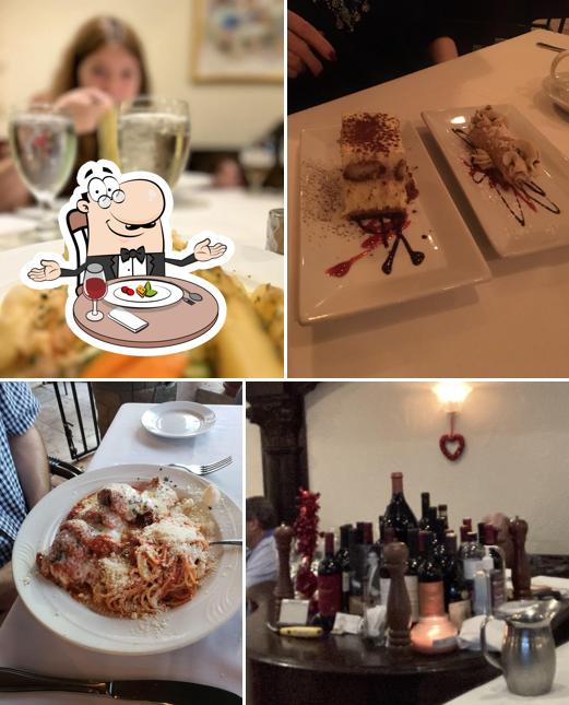 Novello Restaurant & Bar in Boca Raton - Restaurant menu and reviews