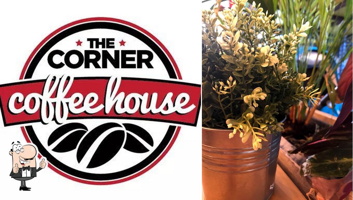 The Corner, Ramsgate - Restaurant menu, prices and reviews