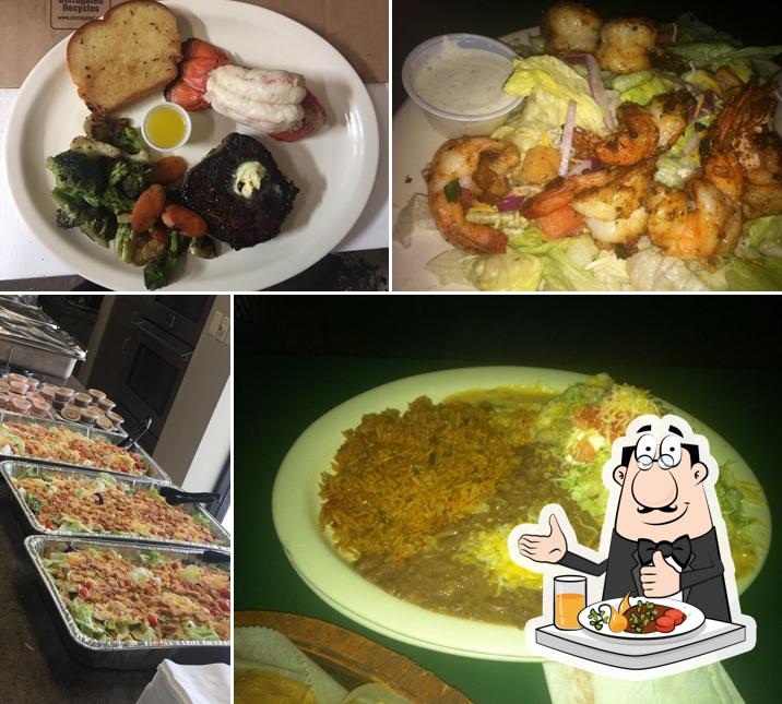 The Sandbar, Camden - Restaurant menu, prices and reviews