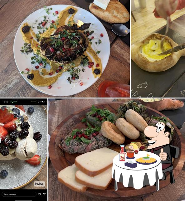 Ubani - West Village, New York City - Restaurant menu, prices and reviews