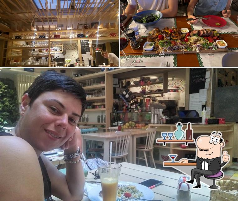 Klopa, Sarajevo - Restaurant menu, prices and reviews