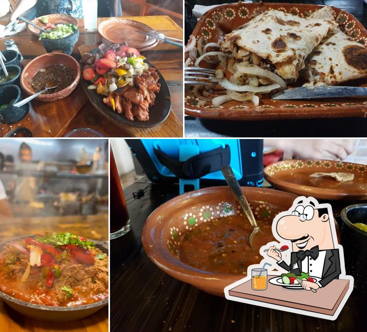 Los Compadres, Saltillo - Menú del restaurante, precios y reseñas