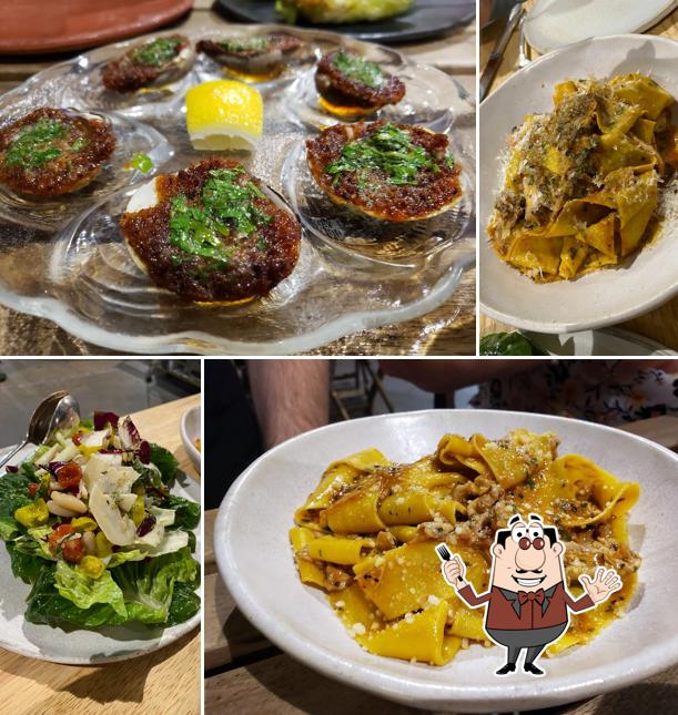 Boia De, Miami - Restaurant menu, prices and reviews