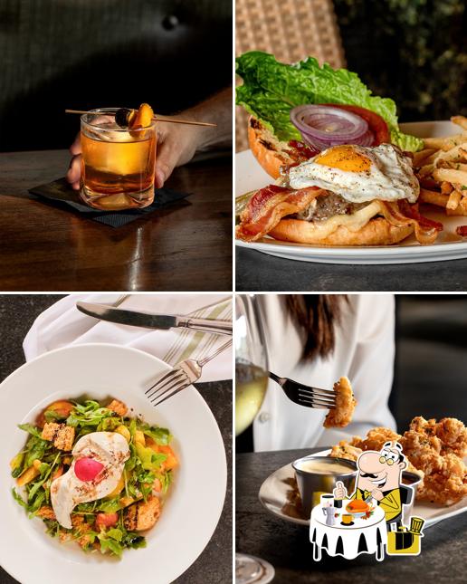City Cellar Wine Bar & Grill, West Palm Beach - Restaurant menu, prices ...