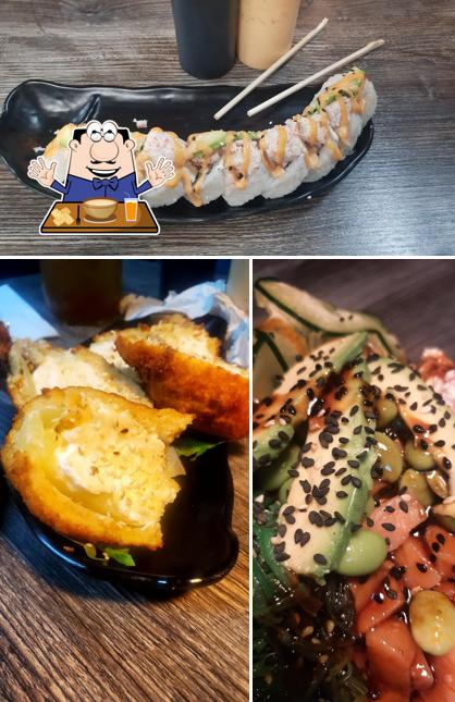 Kotori Japanese Food Calexico, 300 E Cole Blvd in Calexico - Restaurant ...