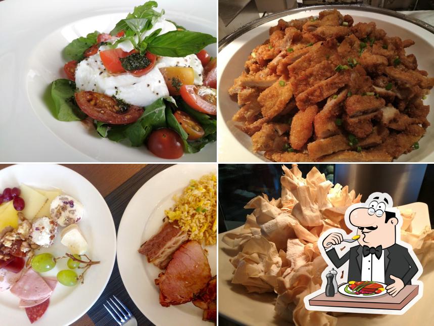 Misto at Seda Vertis North restaurant, Quezon City - Restaurant reviews