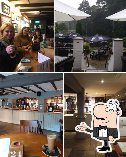 Altisidora, Bishop Burton - Restaurant menu, prices and reviews
