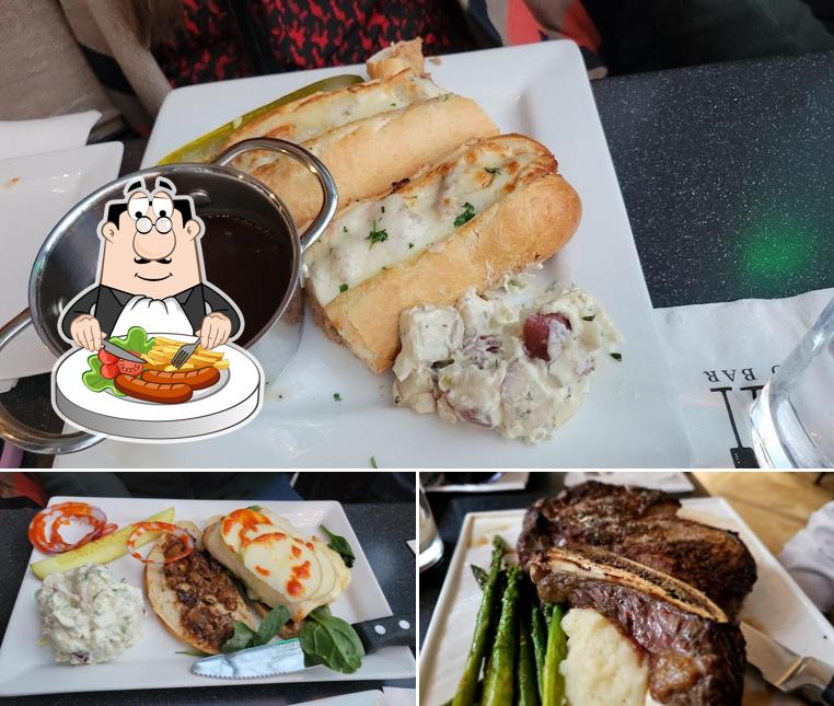 American Ale House, State College - Restaurant menu, prices and reviews
