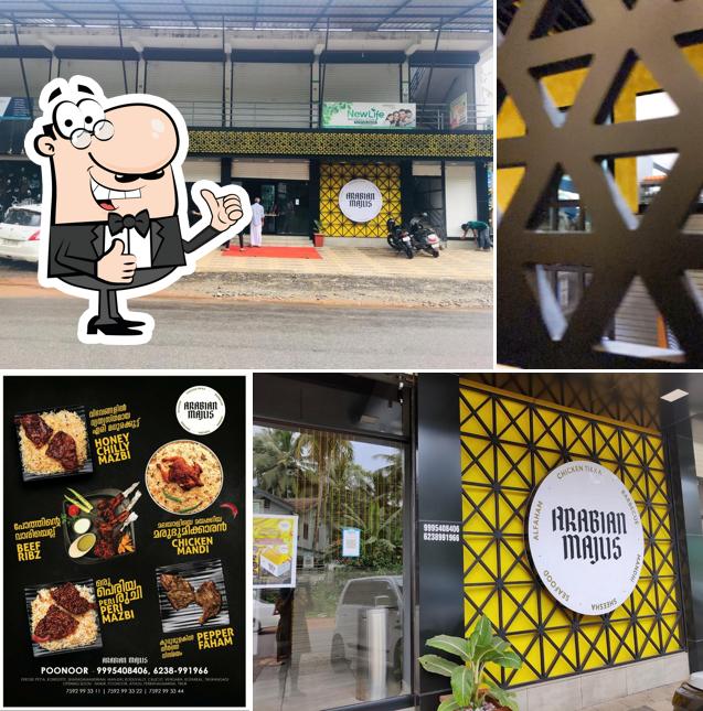 All places to eat and drink in Poonoor, winter 2024 - Restaurant Guru