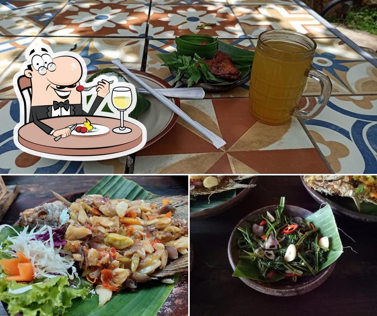 Banyumili Resto, Jember - Restaurant menu, prices and reviews