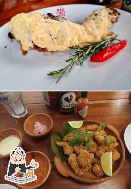 Barchef Boteco, Recife - Restaurant menu, prices and reviews