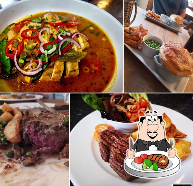 Bistro @ the Pocket in Barnsley - Restaurant reviews