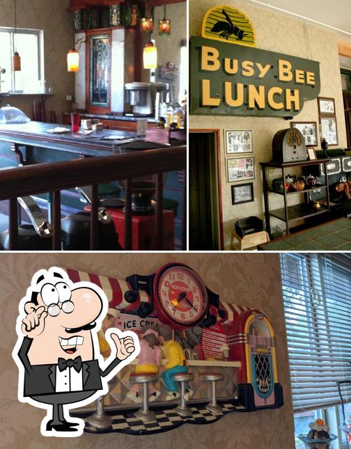 Busy Bee Cafe in Buffalo - Restaurant menu and reviews