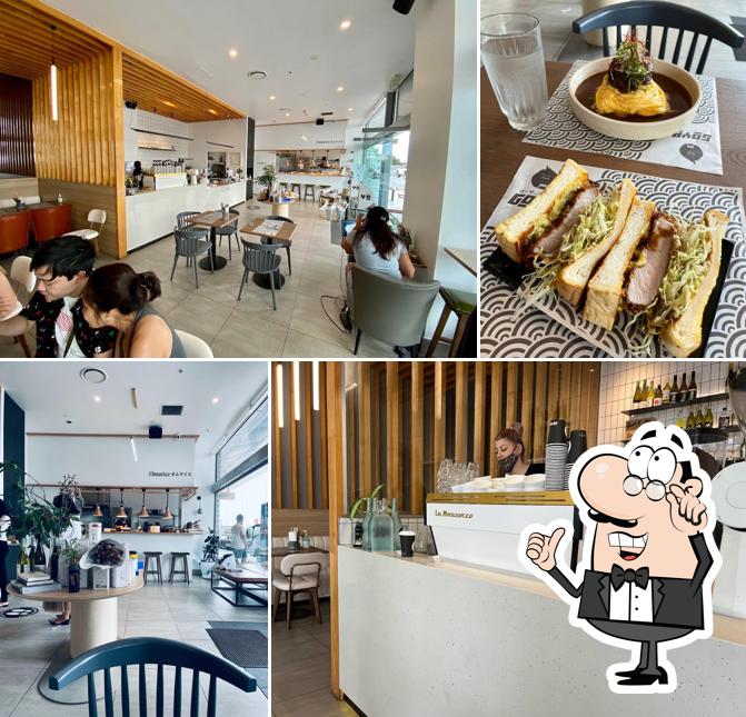 Goya - Japanese Fusion Cafe, Broadbeach, 9/2669 Gold Coast Hwy - Carta ...