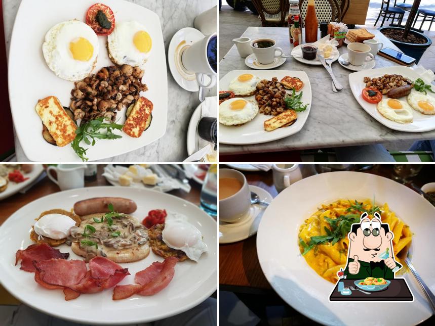 Top 7 restaurants for breakfast in Umhlanga, december 2025 - Restaurant ...