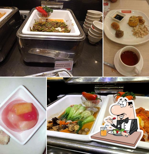 City Buffet Restaurant, Quezon City - Restaurant menu, prices and reviews