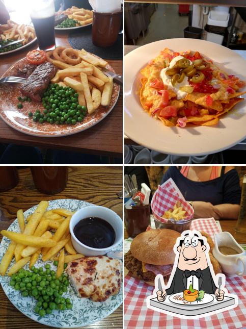Clocktower, White Horse Dr in Ashtead - Restaurant menu and reviews