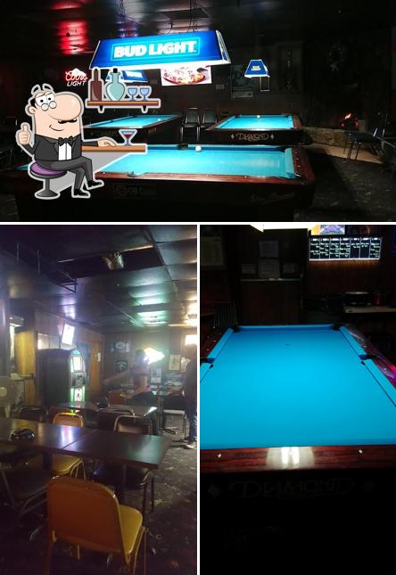 Regency Club in Moore - Restaurant reviews