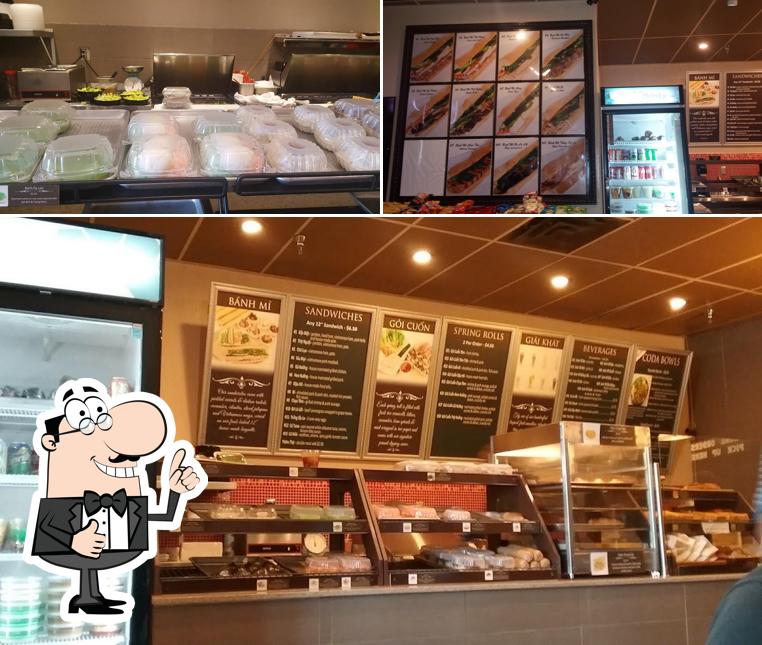 Coda Bakery in Albuquerque - Restaurant menu and reviews