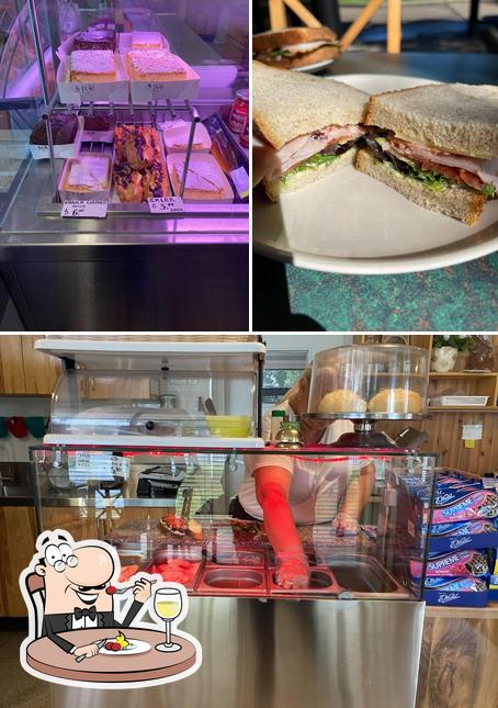 Copernicus Bakery & Deli, Prestons - Restaurant menu, prices and reviews