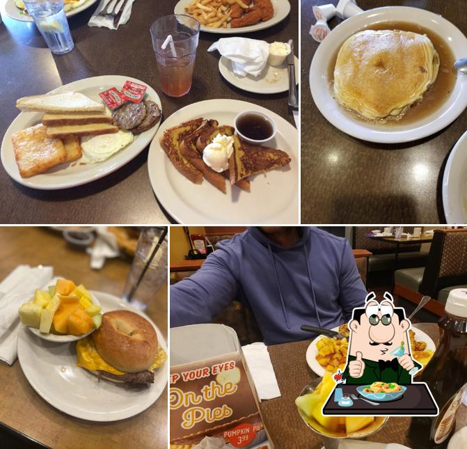 Eat'n Park, Monaca - Restaurant menu, prices and reviews