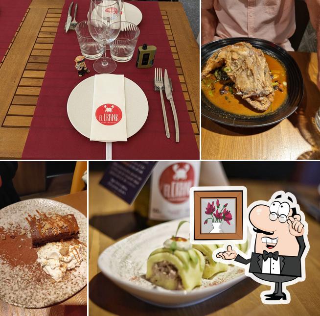 El Crank, Tarragona - Menú del restaurante, precios y reseñas