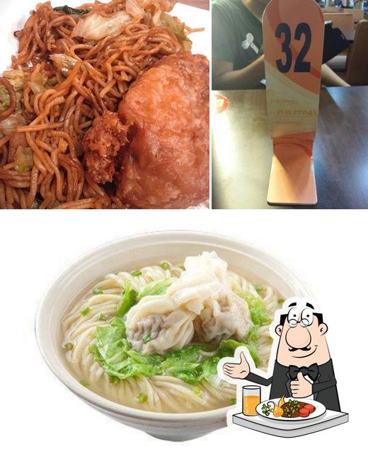 Chowking (Head Office) fast food, Pasig, 10 Emerald Ave - Restaurant ...