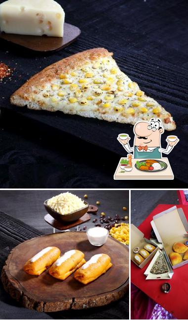 Fasta Pizza, Chennai - Restaurant menu, prices and reviews