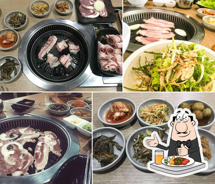 Best restaurants in SM City BF Parañaque Mall - Restaurant Guru