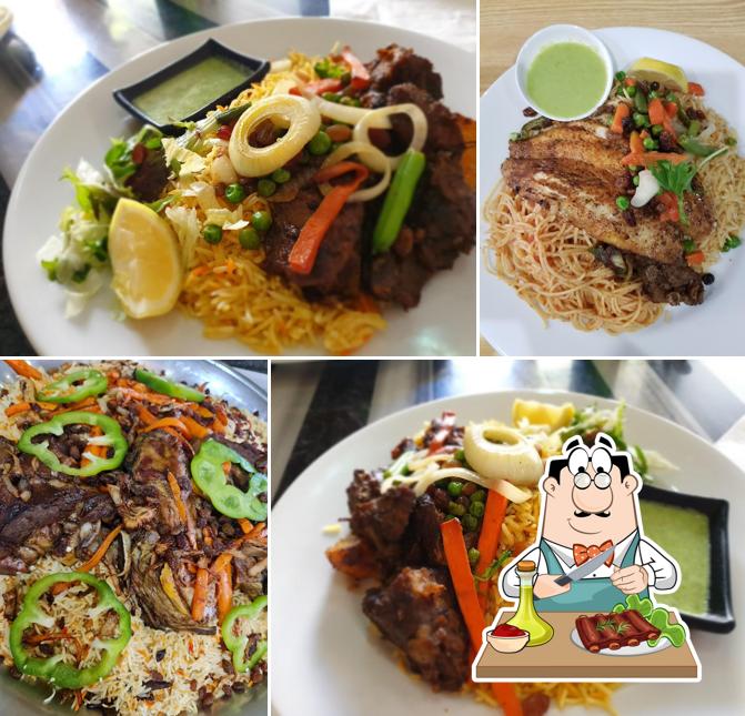 Top 5 restaurants in Heidelberg West, september 2025 - Restaurant Guru