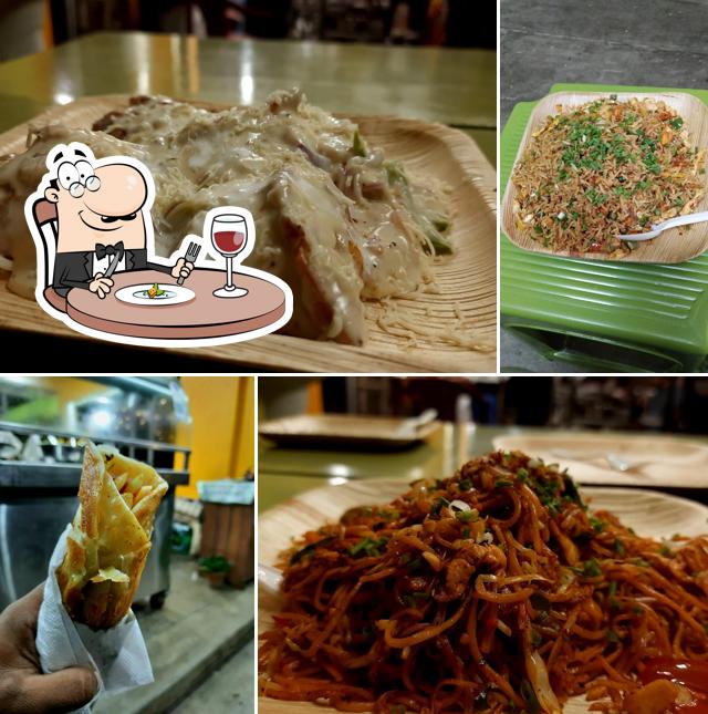 Hunger Hub Cafe and Restaurant, Kolkata - Restaurant reviews