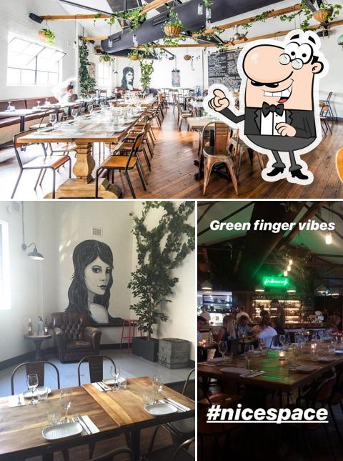 Kneading Ruby, Wollongong - Restaurant menu, prices and reviews