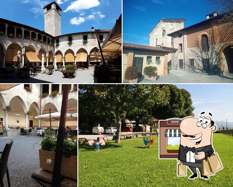 La Frasca, Almenno San Salvatore - Menu del ristorante, prezzi e recensioni