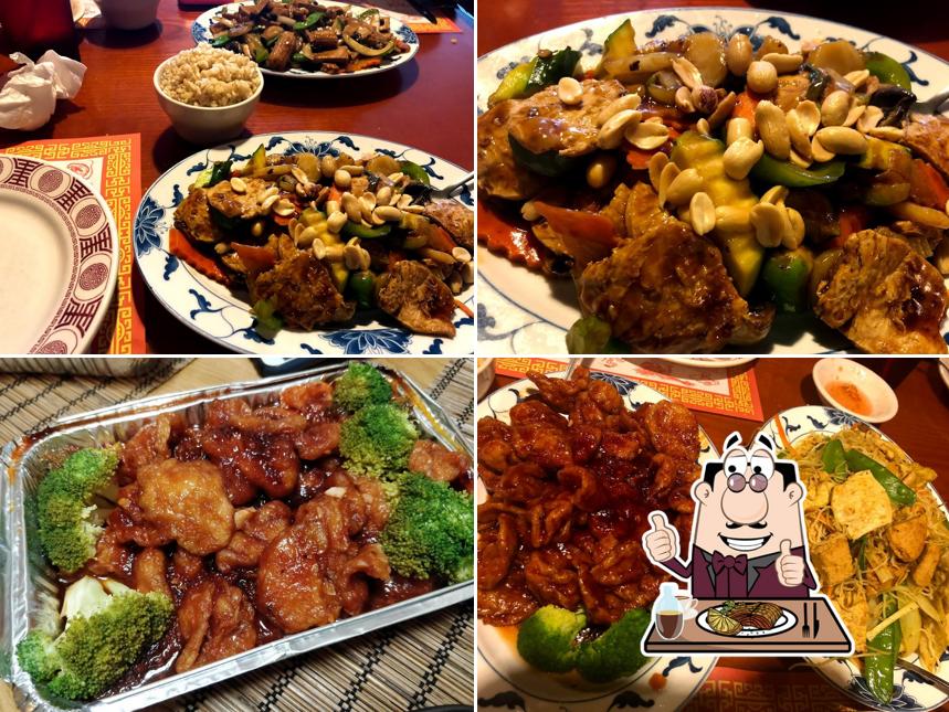 Magical Rice in Boca Raton - Restaurant menu and reviews