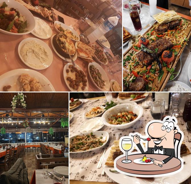 Top 7 restaurants with sweet fried dough in Adana, november 2025 ...