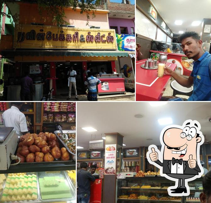 Top 7 restaurants in Paramakudi, september 2025 - Restaurant Guru