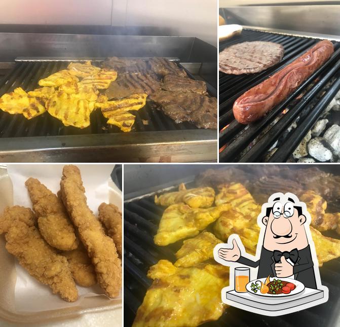 Fresh Pizza in Cheadle - Restaurant reviews