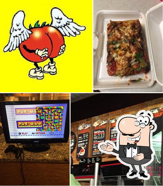 Garcia's Pizza, Bloomington - Restaurant menu, prices and reviews