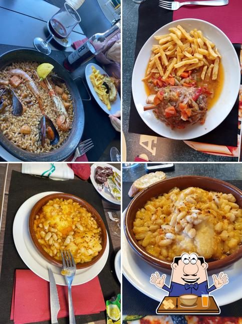 Los 10 mejores restaurantes en Casteldefels, agosto 2025 - Restaurant Guru